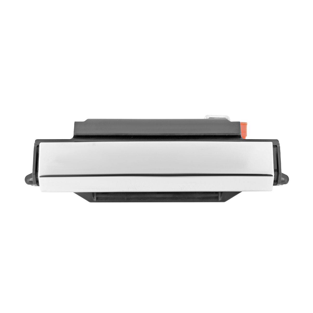 012-2204-28 MANIJA DE TAPA MT L200 20-23 1 PIEZA SOLO REPUESTO CROMADA ...