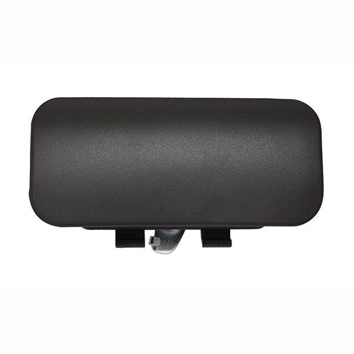 100530 MANIJA EXTERIOR FD TRANSITT 07-13 CORRUGADA NEGRA PLASTICO ...