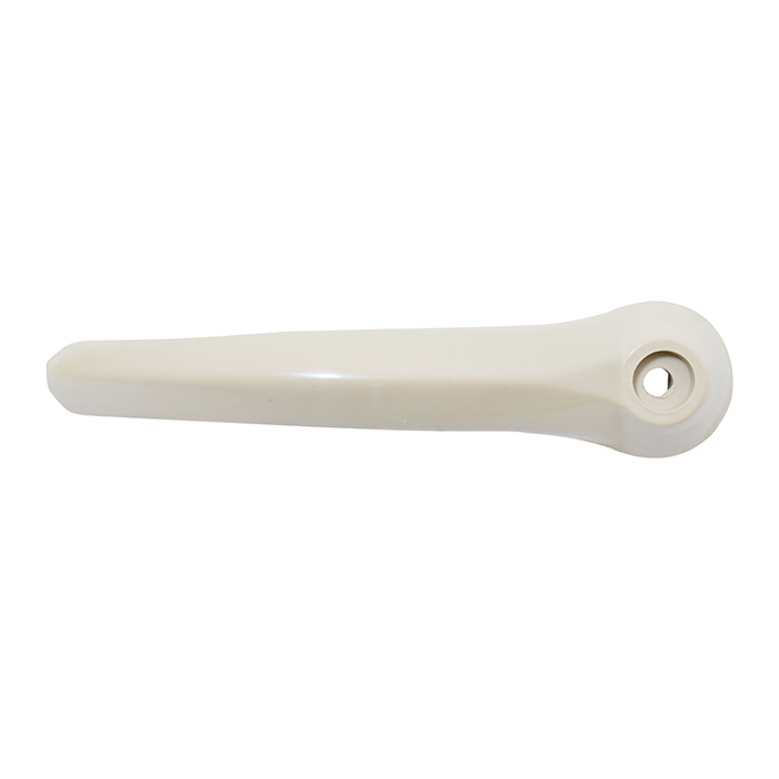 104976 MANIJA INTERIOR VW COMBI 73-76 BEIGE PLASTICO PUERTA CORREDIZA ...