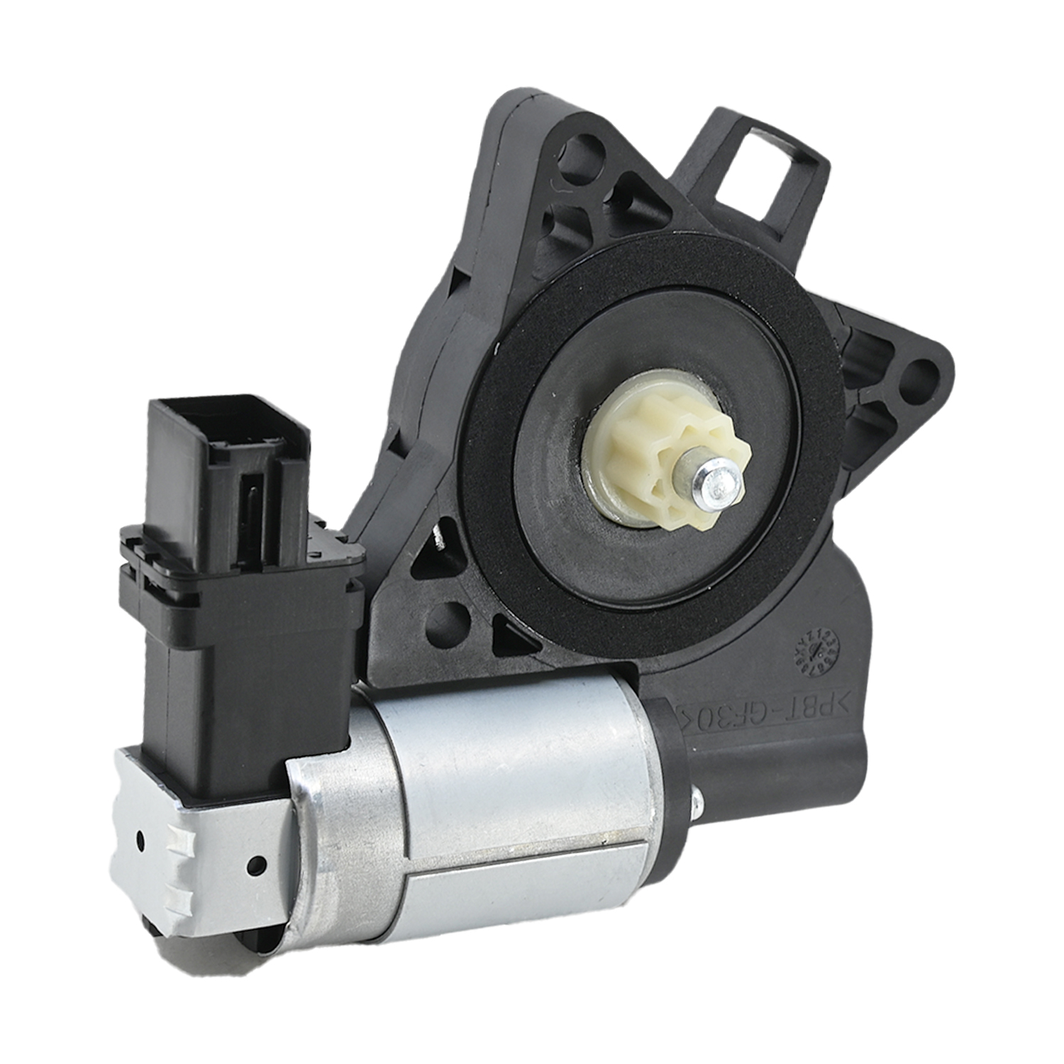 108451 MOTOR DE ELEVADOR ELECTRICO MAZDA 3 10-17 6 PINS 32 12 V CC ...