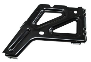 23108160 BRAZO DEFENSA TRAS CHEV PU/ GMC PU 14-15 1500 S/ESCALON EN ESQ ...