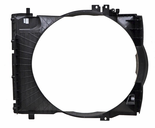 68090676AA TOLVA RADIADOR DODGE PU RAM 2500/ 3500 10-12 6.7L DIESEL 744 ...