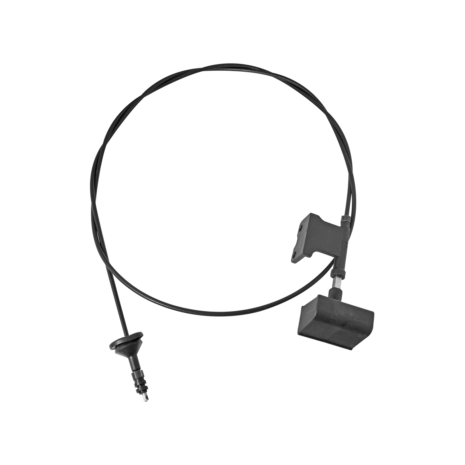 95146 CHICOTE DE COFRE NS TSURU III 92-17/SENTRA 95-00 CON MANIJA ...