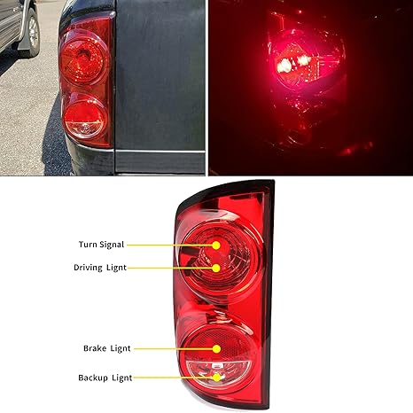 CAL1497 CALAVERA DODGE PU RAM 07-08 (JGO CALAVERAS LH/RH) – TEXANO ...