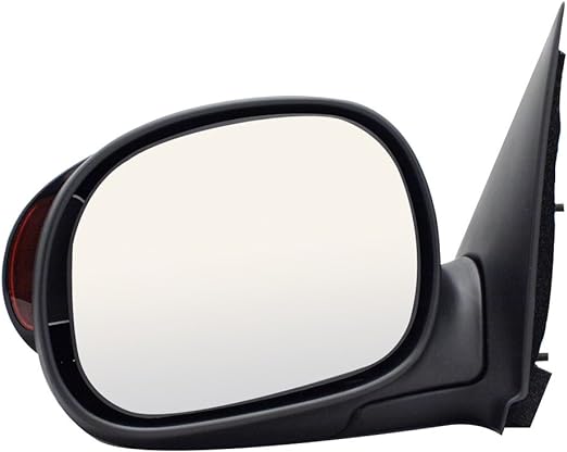 ESP1221 ESPEJO FORD F150 KING RANCH 97-03 C/DIRECCIONAL P/PINTAR LH ...